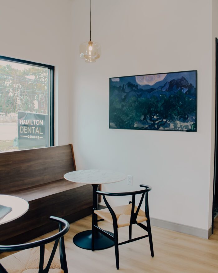 Dentist Allentown PA | Hamilton Dental Designs