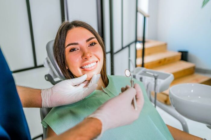 Dentist Allentown PA | Hamilton Dental Designs